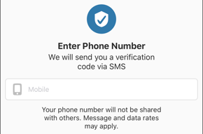 Confirm your phone number – OfferUp Support